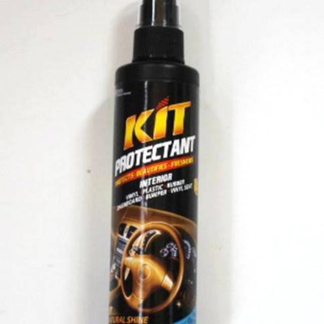 Jual Kit protectant 175ml super | Shopee Indonesia