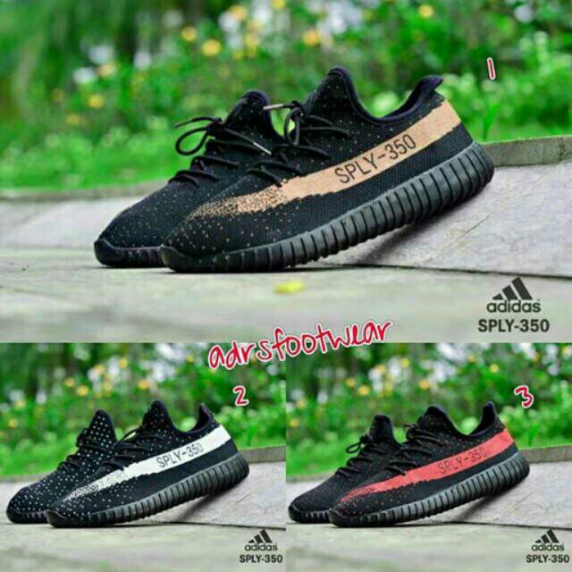 Jual Adidas Yeezy Terlengkap & Harga Terbaru Mei 2026 | Shopee Indonesia