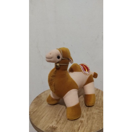 Jual Gantungan Kunci Kabah/ Dompet haji umroh / Boneka Unta / Dompet ...