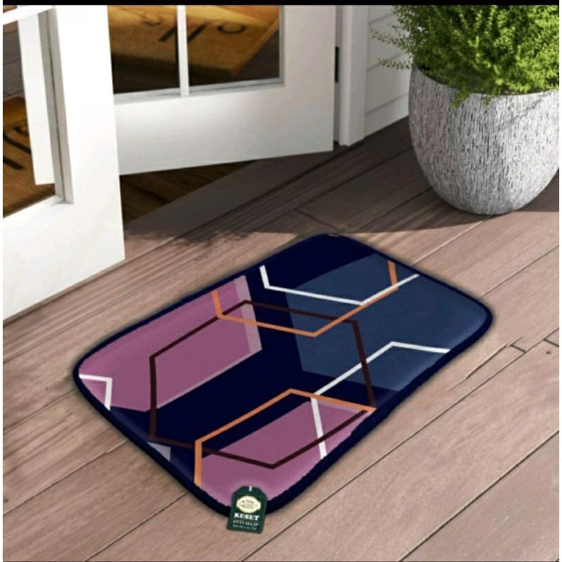 Jual KESET VALLERY 40x60 / KESET BUSA 40x60 / KESET MINIMALIS / KESET ...