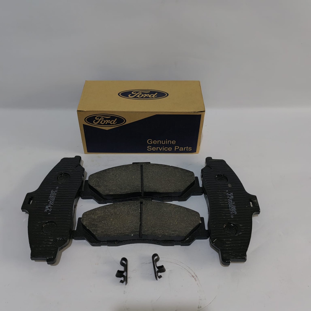 Jual Brake Pad Ford Ranger 2.5 Single Cabin | Shopee Indonesia
