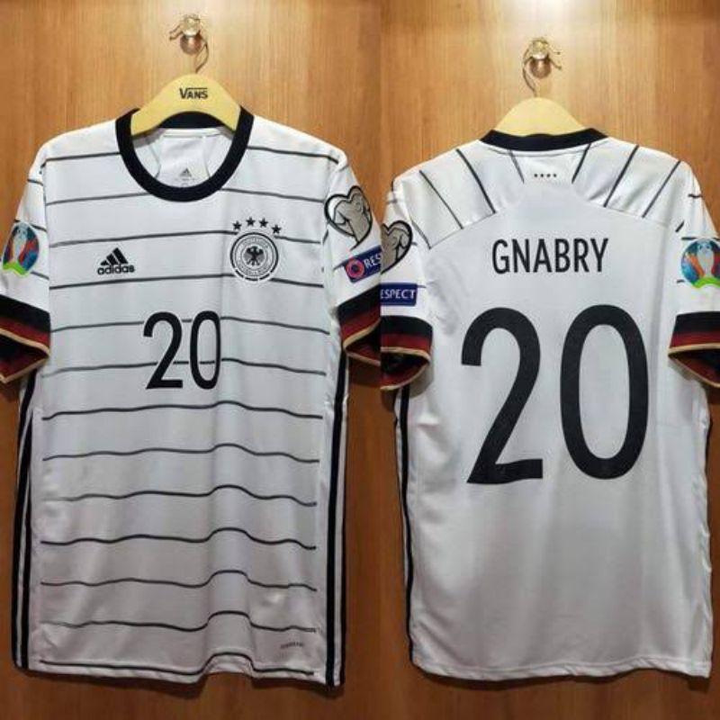 Jual Jersey bola original Adidas size M | Shopee Indonesia