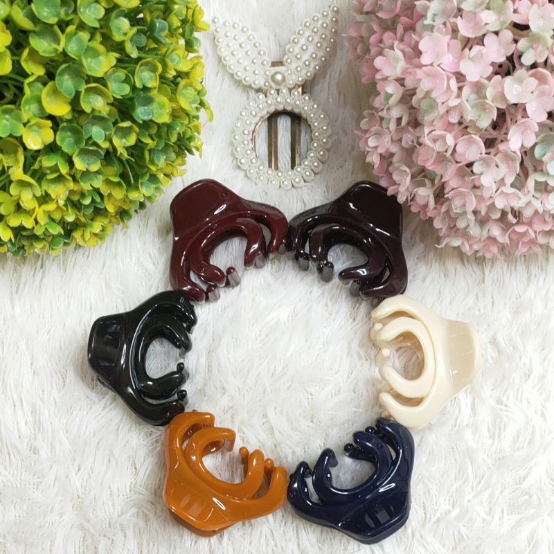 Jual NORAMI // JEDAI SCALLOP 5CM // | Shopee Indonesia