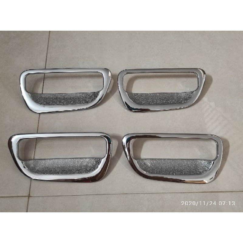 Jual handel cover outer tank cover kijang kapsul 1997-2004 handel outer ...