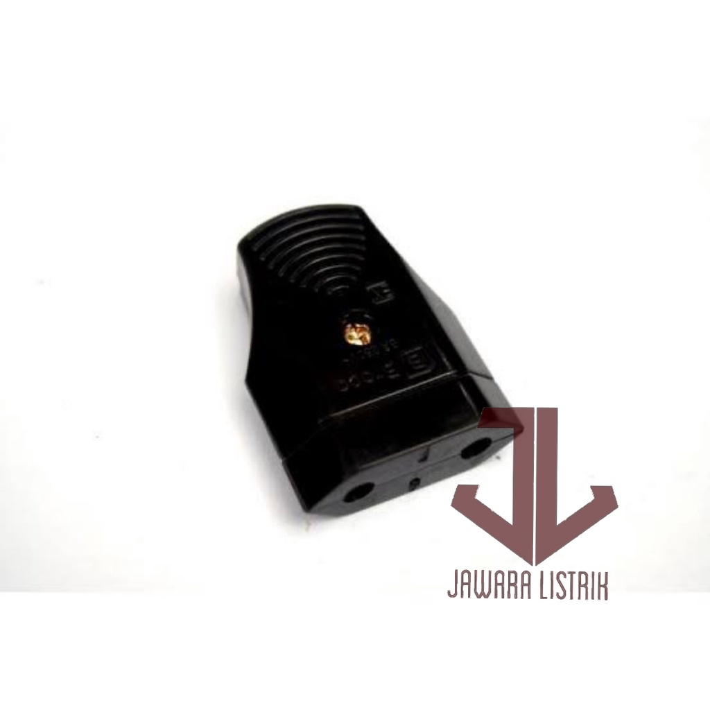 Jual KONTRA HITAM BROCO 334 N KONTRA GEPENG NON ARDE | Shopee Indonesia