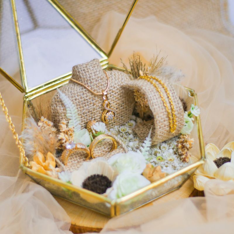 Jual BOX MAHAR RUSTIC/ RING BOX/ KOTAK GELANG CINCIN RUSTIC | Shopee ...