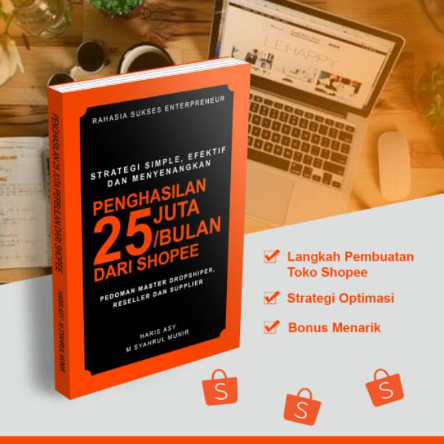 Jual Buku shopee | Shopee Indonesia