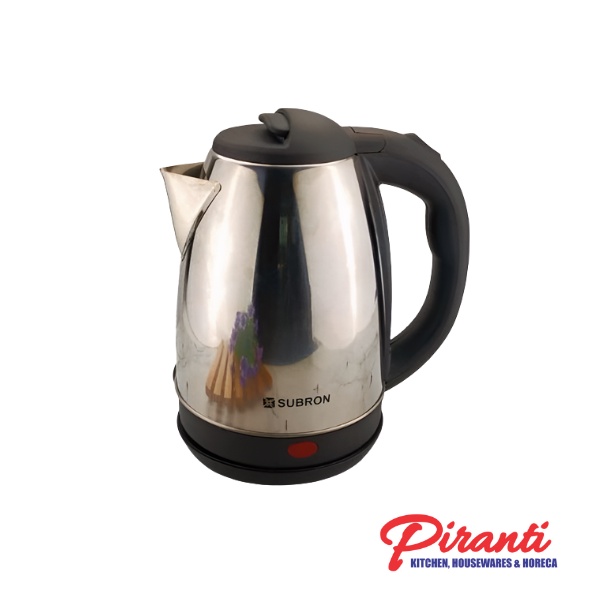 Jual Electrik Kettle S/S KES-2.0 SUBRON | Shopee Indonesia