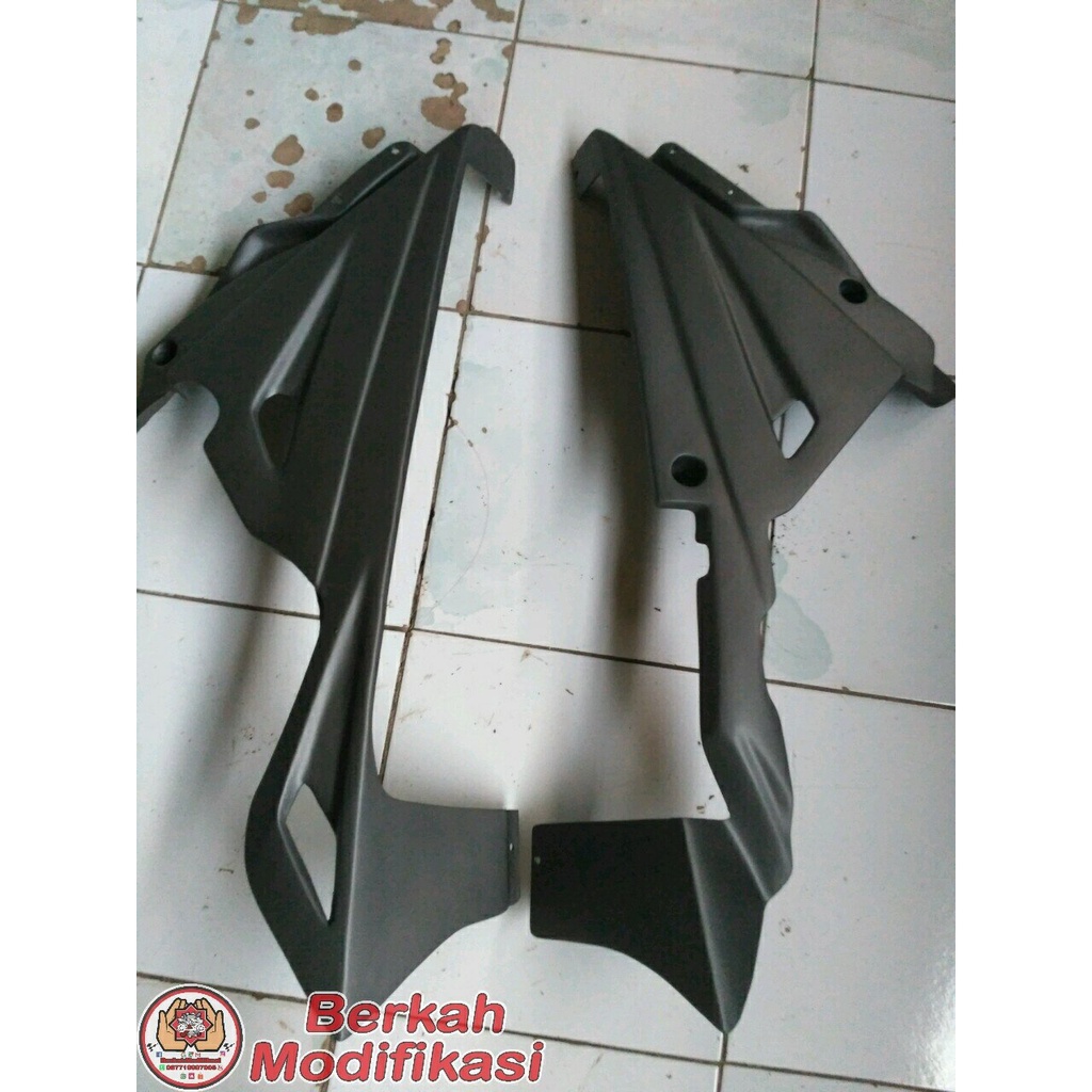Jual undercowl r15 v2 MODEL R6 V1 PNP Yamaha R15 OLD V1 V2 | Shopee ...