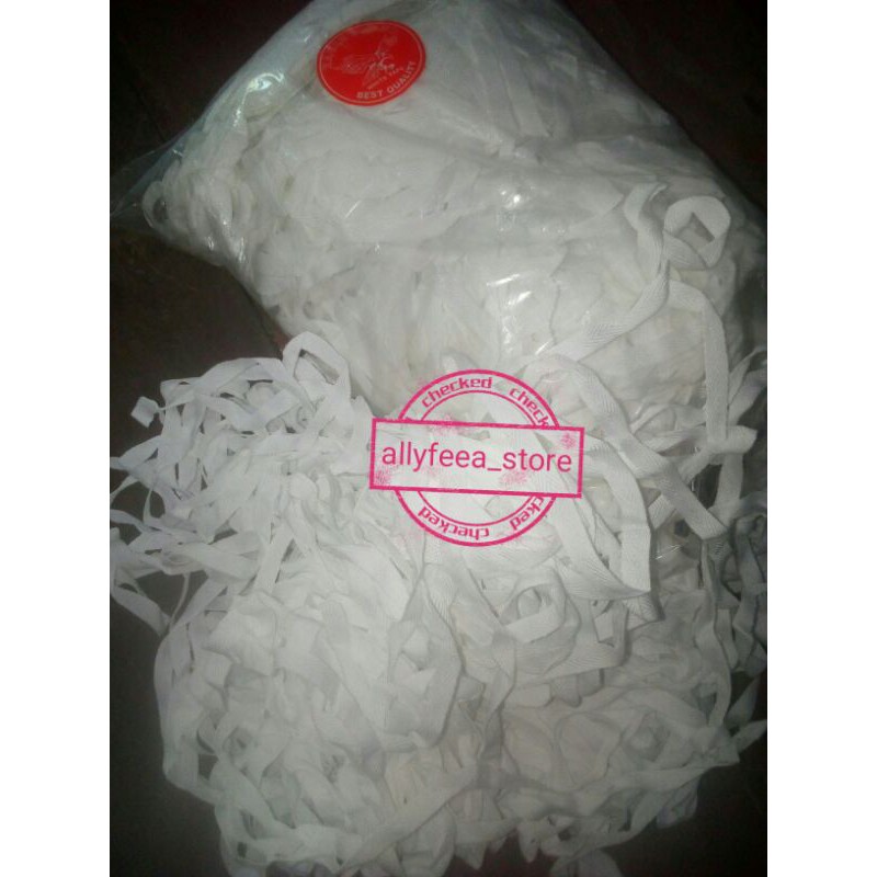 Jual Veterban Tali Guling Tali Spanduk Kiloan | Shopee Indonesia