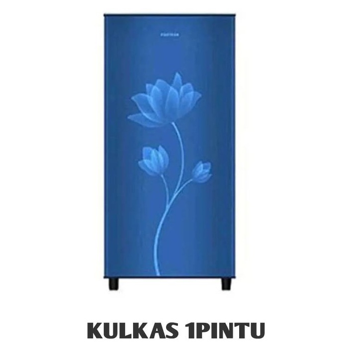 Jual Kulkas Polytron 1Pintu PRB-159B | Shopee Indonesia