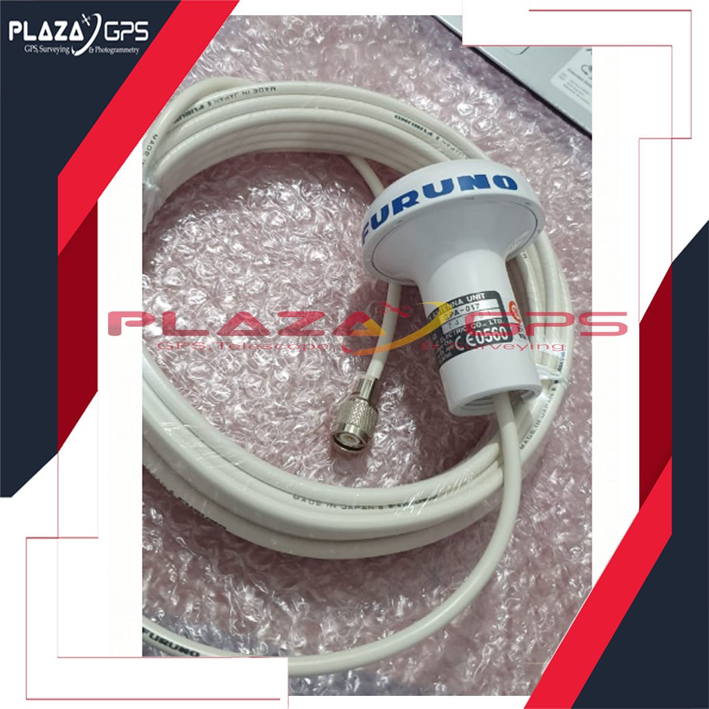 Jual Antena GPS Furuno GPA-017 / Antenna GP31, GP32 and GP33/ GP-1670F ...