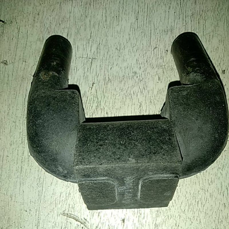 Jual TRANS MONTING/PANGKON TRANSMISI MOBIL VW COMBI JERMAN | Shopee ...