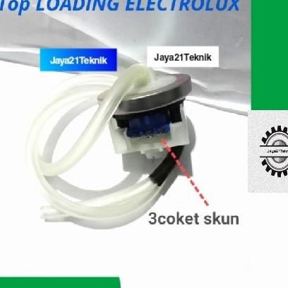 Jual Sensor water level air DC5V mesin cuci otomatis Elektrolux ...