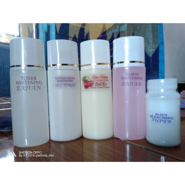 Jual HB Dosis Tinggi (Paket Lengkap) | Shopee Indonesia