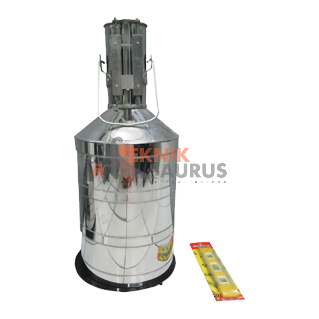 Jual Bejana Ukur Kalibrasi 20 Liter | Shopee Indonesia