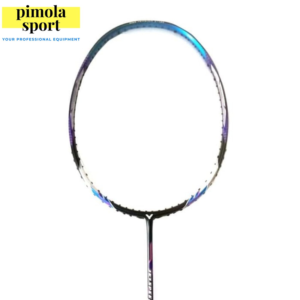 Jual Raket Badminton VICTOR Jetspeed S 120 / Jetspeed S120 / JS-120 (4U ...