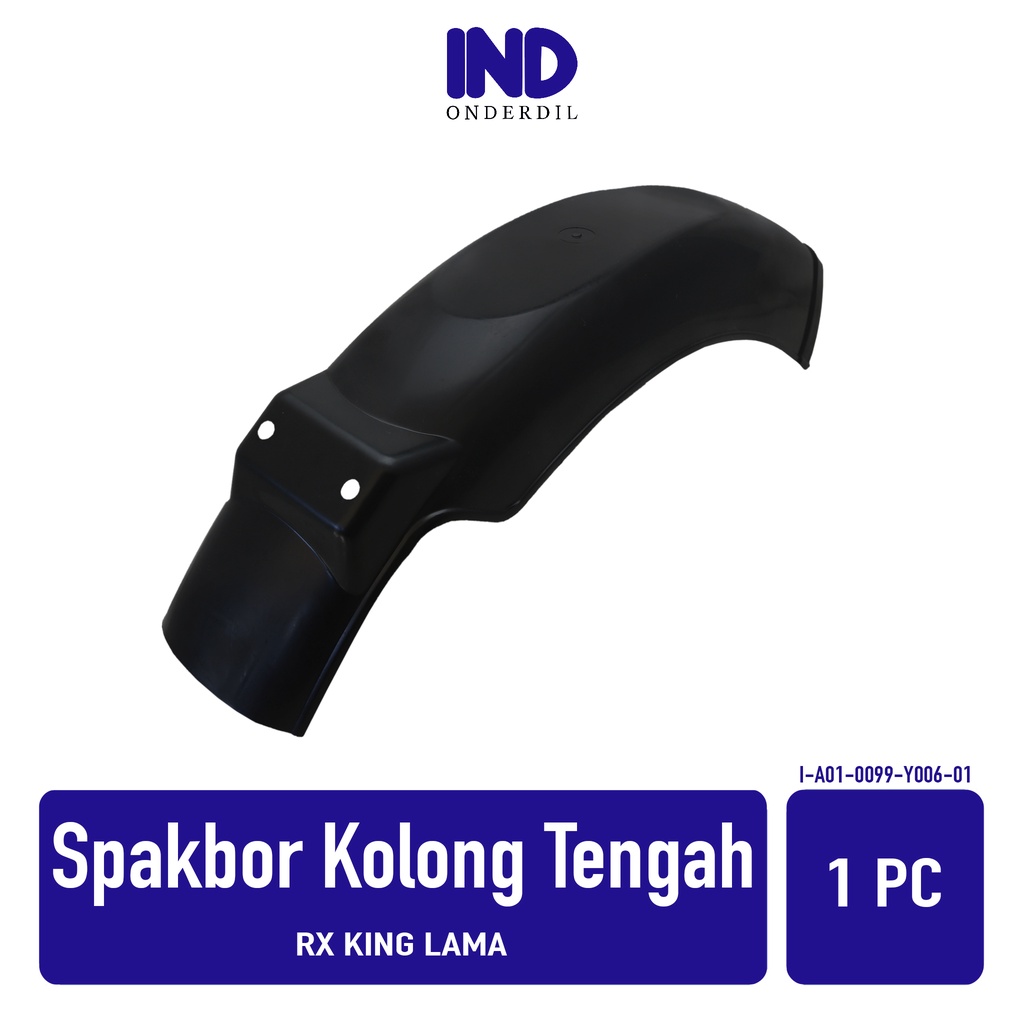 Jual Spakbor-Spakboard-Slebor-Spak Bor-Board Kolong Belakang Bagian ...