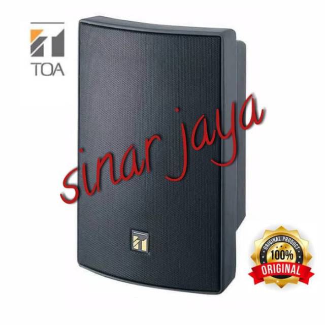 Jual Speaker TOA ZS 1030B [ ORIGINAL PRODUCT ] | Shopee Indonesia