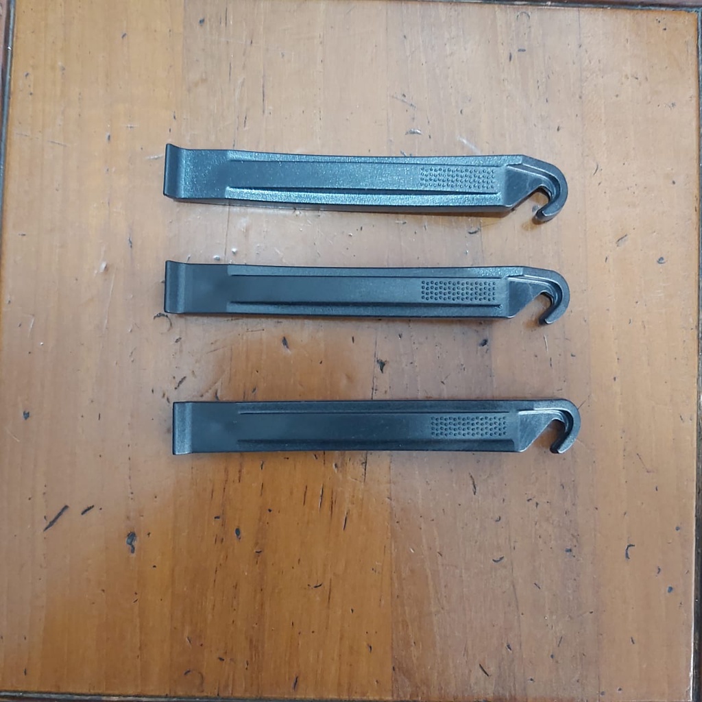 Jual ALAT CUKIT BAN / CONGKEL BAN SEPEDA PVC HITAM MURAH (Per 1 pc ...