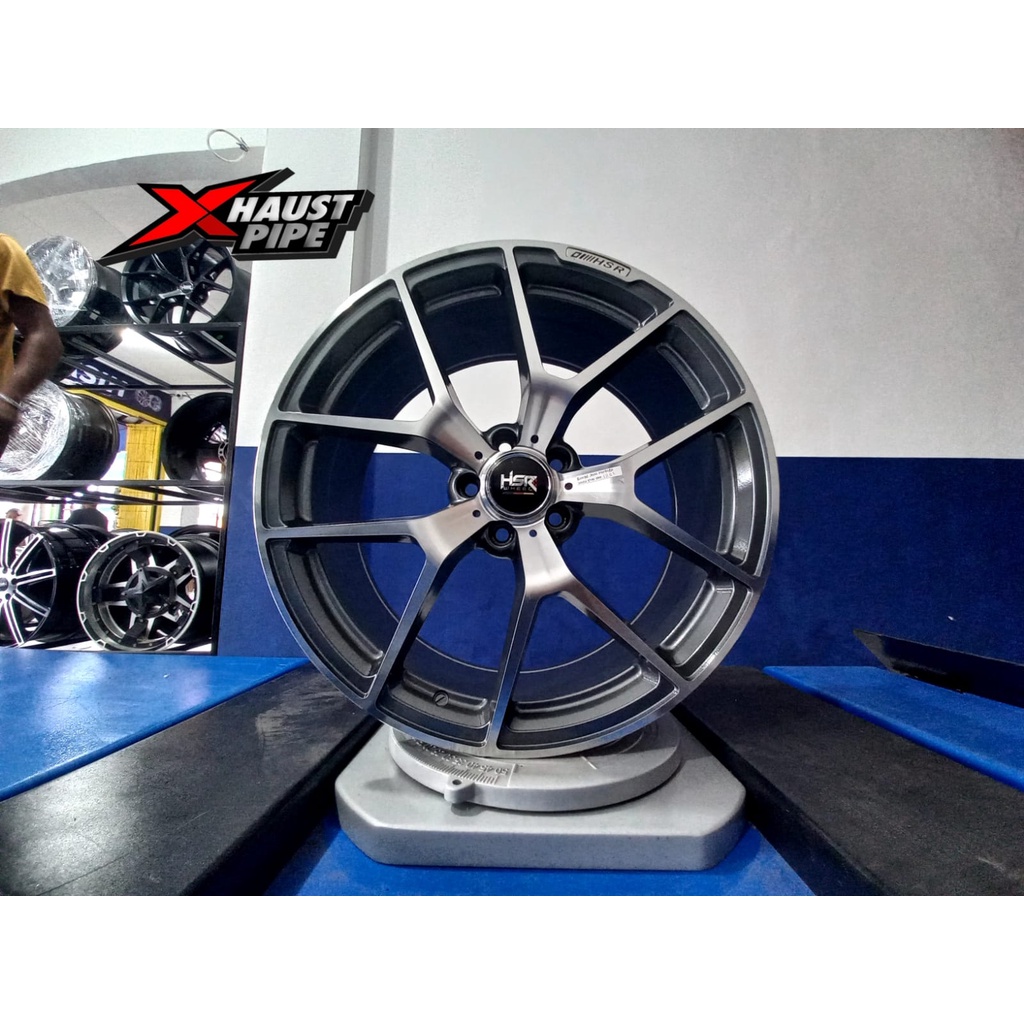 Jual velg mobil ring 20 mercy innova alphard terios rush mercy dll ...