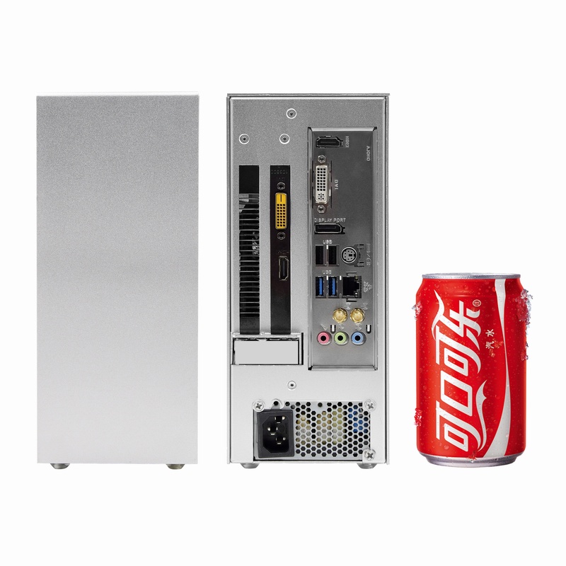 Jual PC Rakitan Mini itx i7 gen 2 tanpa VGA | Shopee Indonesia