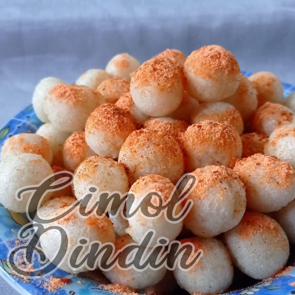 Jual CIMOL ISI 50 - 100 PCS FROZEN - CEMILAN INSTANT KENYAL & CRISPY ...