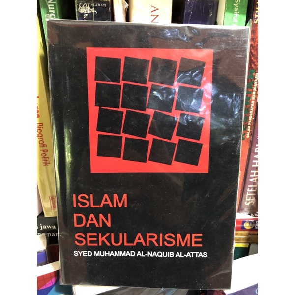 Jual ISLAM DAN SEKULARISME | Shopee Indonesia