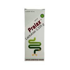 Jual Pralax syrup 100 ml | Shopee Indonesia