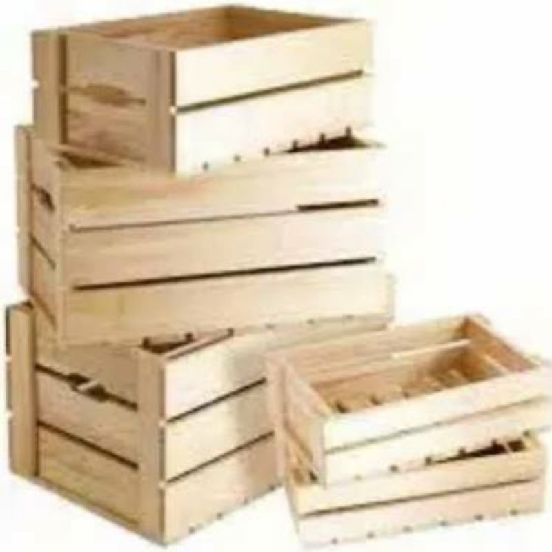 Jual EXTRA PACKING KAYU PALET KAYU UNTUK BARANG AMAN DALAM PERJALANAN ...