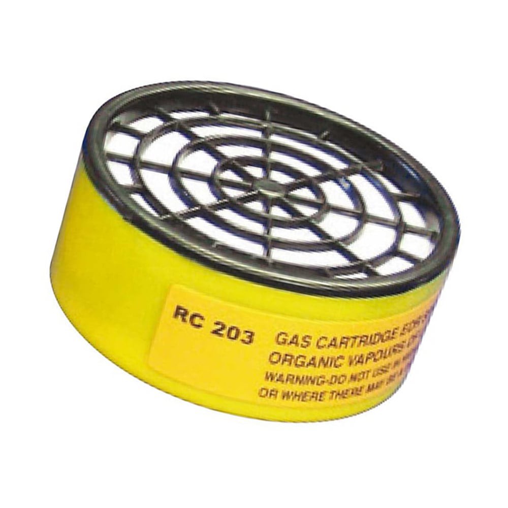 Jual Krisbow Filter Respirator Uap Organik Dan Asap Cat Masker ...