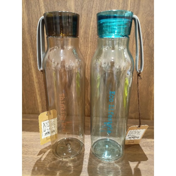Jual LocknLock Botol Minum Eco Lifestyle 550ml 50.000-95.000 | Shopee Indonesia
