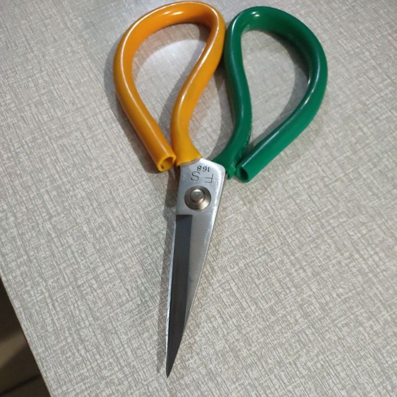 Jual Gunting Kodok Stainless FS 20cm | Shopee Indonesia