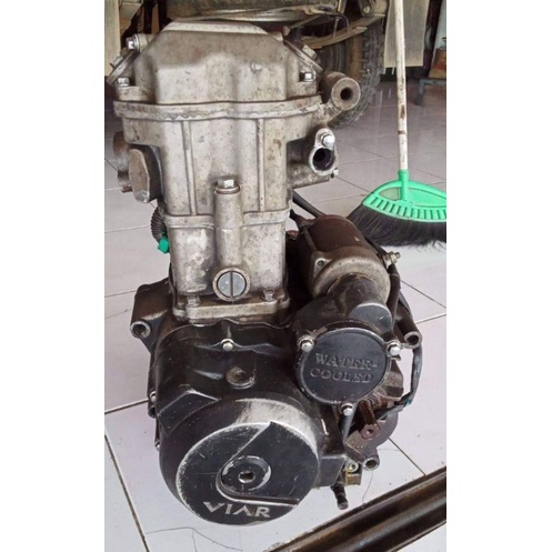 Jual mesin viar 150 cc radiator | Shopee Indonesia