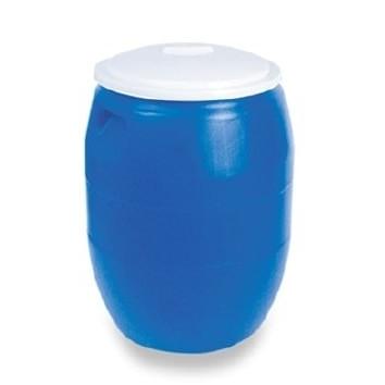 Jual Tong / Gentong Air 60 Liter Biru Green Leaf 0506 (GOJEK only ...