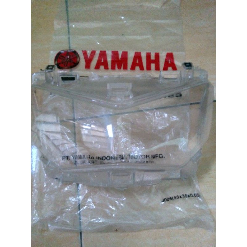 Jual mika kaca reflektor lampu depan headlamp nmax n max new 2020 2022 ...