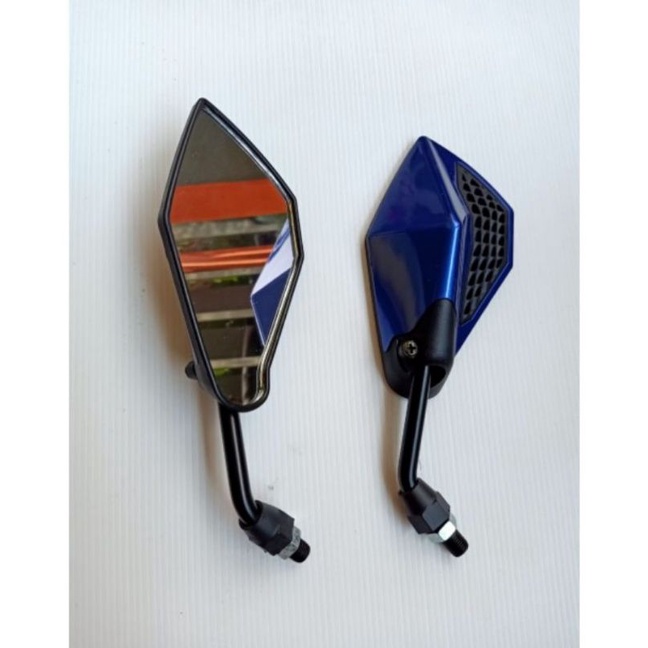 Jual spion sepion gma model dukati Tomok ulir drat Honda beat Vario adv ...