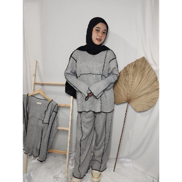 Jual MYL.OFFICIAL | SET ALANA DWS / ONE SET VIRAL / ONE SET KEKINIAN ...