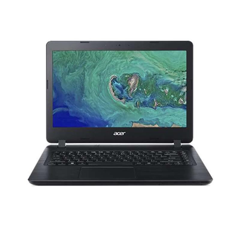 Jual LAPTOP ACER ASPIRE 3 A314-32 N4120 4GB 256GB UMA 14" WINDOWS10 OHS ...