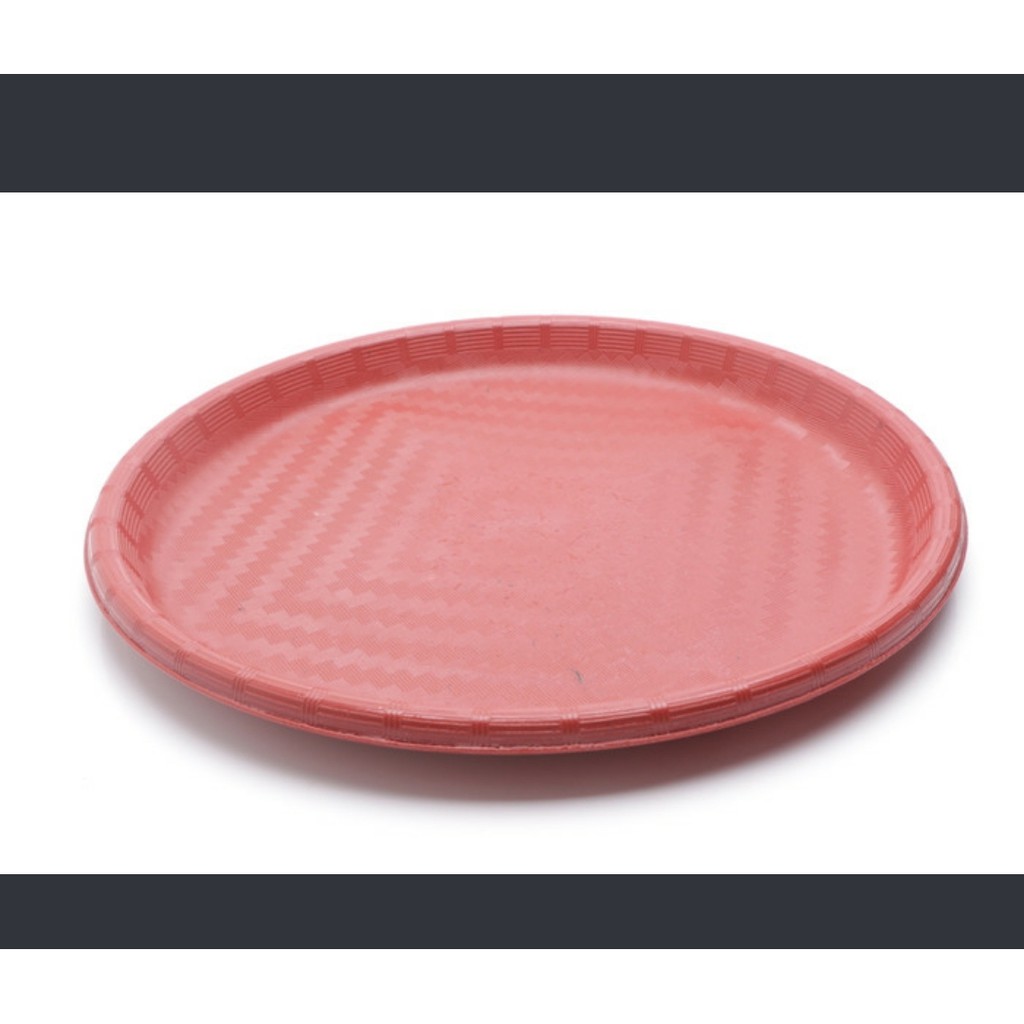 Jual Tampah Plastik BESAR JUMBO 50 CM Nampan Tumpeng Serbaguna z ...