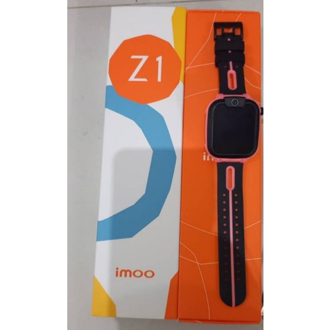 Jual New Imoo Z1 Original Garansi Resmi | Shopee Indonesia
