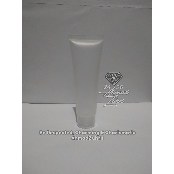 Jual Tube Kosong 5ml 10ml 15ml 20ml 30ml 50ml 100ml 150ml 200ml 250ml Minimal Order 25pcs | Tube ...