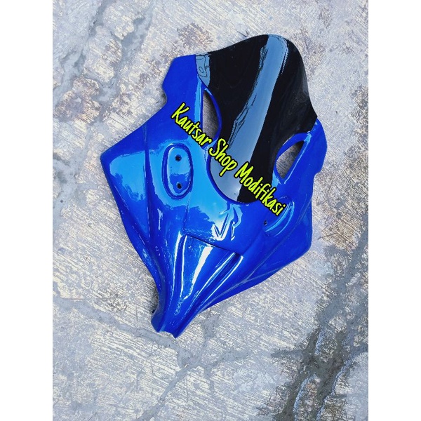 Jual TOPENG R15 V2 MODEL NINJA ZX TOPENG R15 OLD V2 VISOR R15 OLD V2 ...