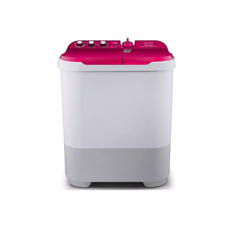 Jual MESIN CUCI SHARP 1090 10KG | Shopee Indonesia