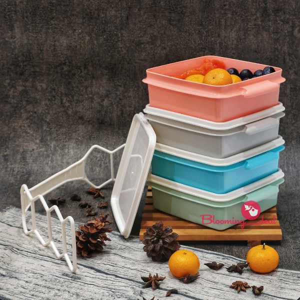 Jual Calista Kobe Rantang 4 Susun | Shopee Indonesia