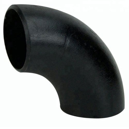Jual ELBOW LAS 1 1/2 SCH40 HITAM / ELBOW SCH40 / ELBOW LAS BESI / KNEE ...