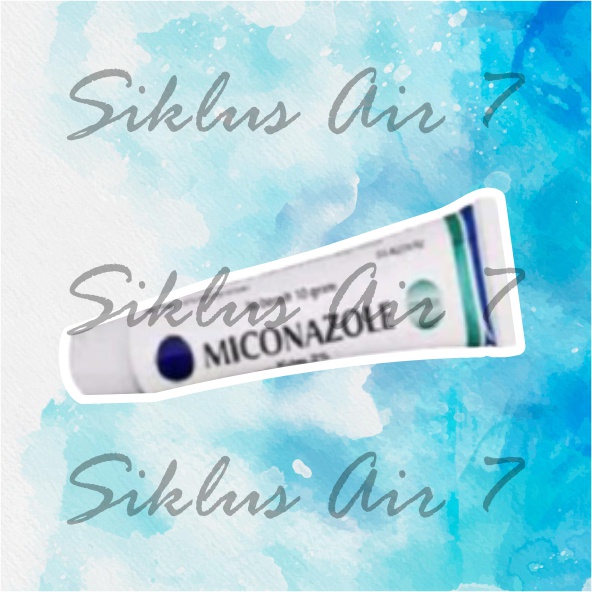 Jual MICONAZOLE CREAM SALEP 10GRAM | Shopee Indonesia