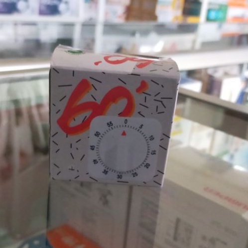 Jual Stop watch Timer laboratorium | timer gizi | Shopee Indonesia