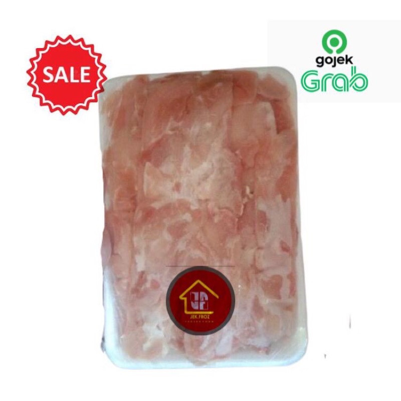 Jual daging sapi lemak fillet | Shopee Indonesia