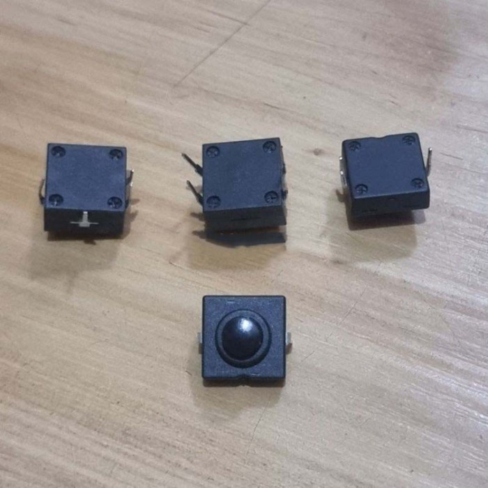 Jual Switch Senter Swat On Off 2p 3p 4p 2 3 4 Kaki Pin KWM519 - 2p ON ...